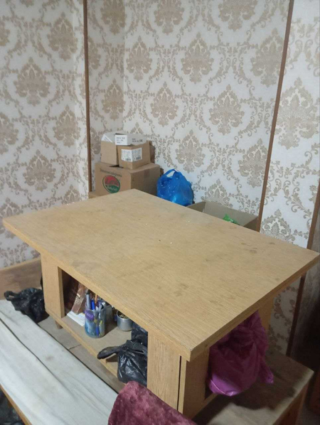 har xil mebellar