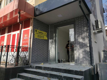 (КМ129340) Продается помещение в Учтепинском районе.