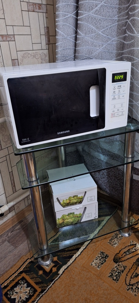 Микроволновка Samsung 23 л.