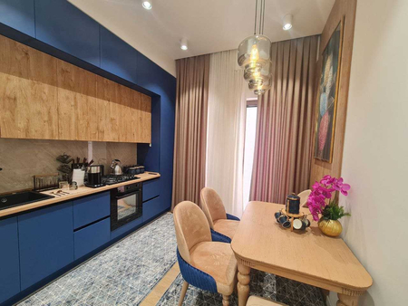 Аренда Квартиры,  Tashkent City,  Шайхантахурский район.