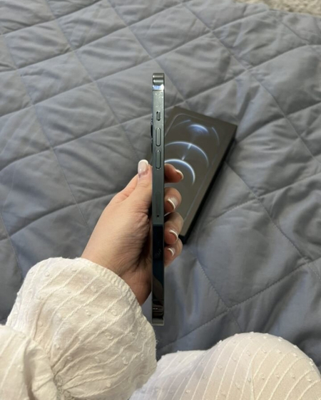 Iphone 12 pro max