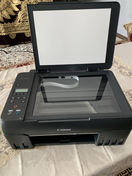 Canon pixma G640