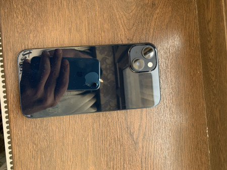 iphone 14plus 128gb