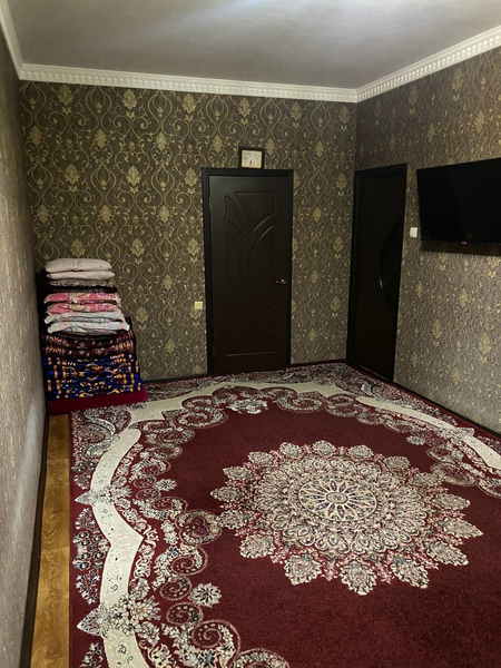 Продаю квартира Яшнабод р н Авясозлар 1