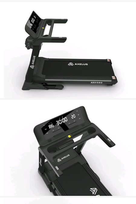 Беговая дорожка AX 0580