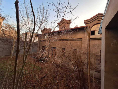 Аренда Участок дом  300 м²
