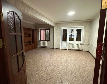 谷 131057 谷 Продаётся квартира 4/5/5 100 м² в Сергели