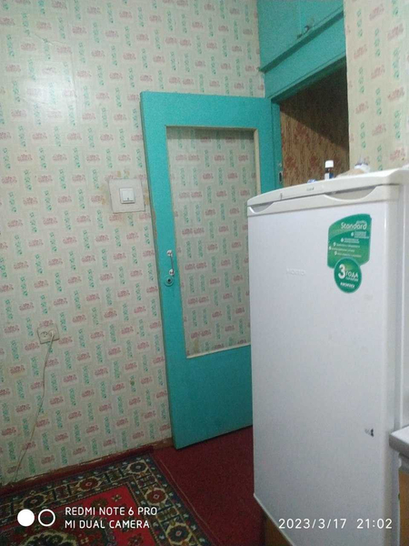 Своя квартира. 1/5/5 массив Авиагородок. Около Аэропорта