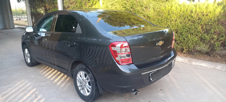 Chevrolet Cobalt AT 2020
