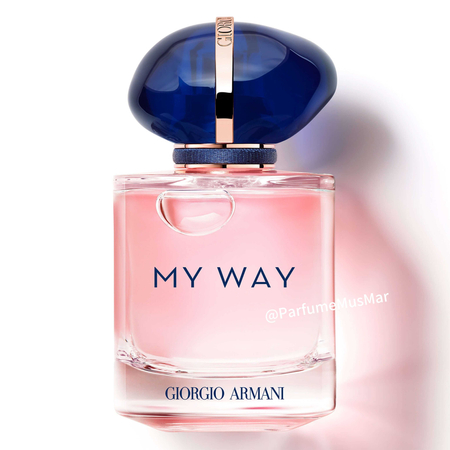 My Way Giorgio Armani