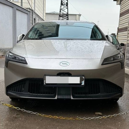 Aion S plus 70 Smart edition