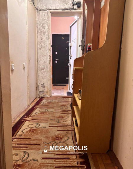 * 2/3/4 Балкон 2/6 ‼️ Чиланзар 14 кв. СРОЧНО