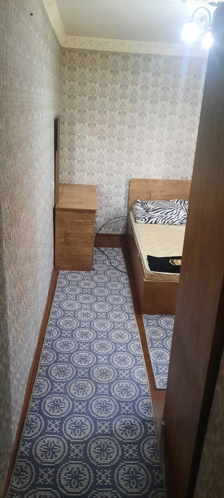Yunusobod kvartira sheriklikka