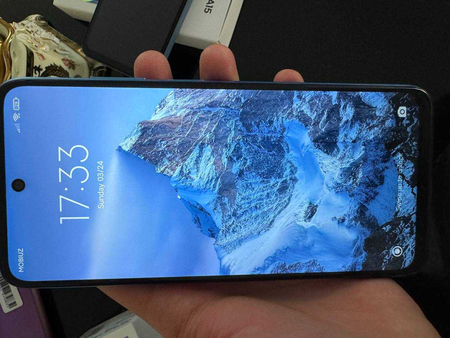 Redmi Note 11 Pro 5g, 128/8, Xitoy, Rangi: Ko\\\'k