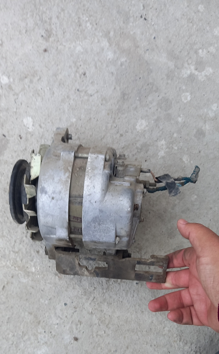 Продам генератор от газ 21