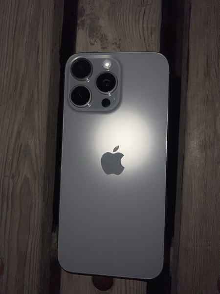 iphone 15 promax