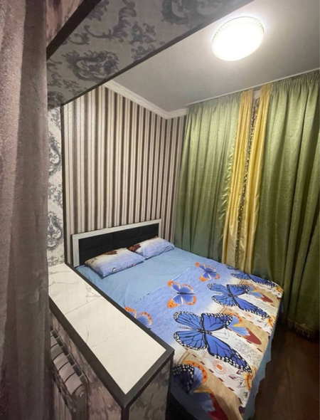 Аренда квартира в кушбеги ДЕВЧОНКАМ СРОЧНО