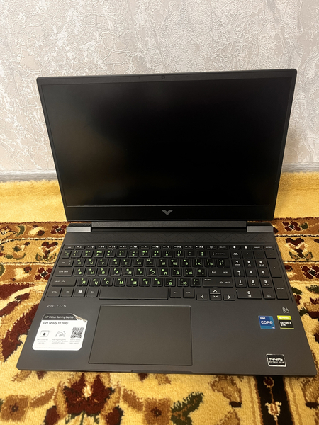 Hp Victus Gaming Laptop