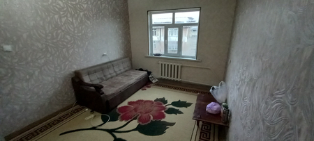 Qora qamish 1/2 sheriklikka arenda