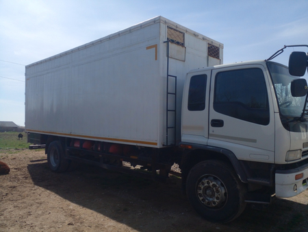 Isuzu gffggggggg