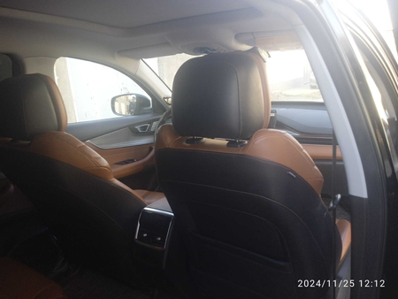 Chery tiggo 8 Pro 2023 йил, A/T джойстик