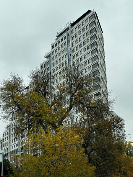 Продается Новостройка 2/23/25 ЖК AKAY CITY