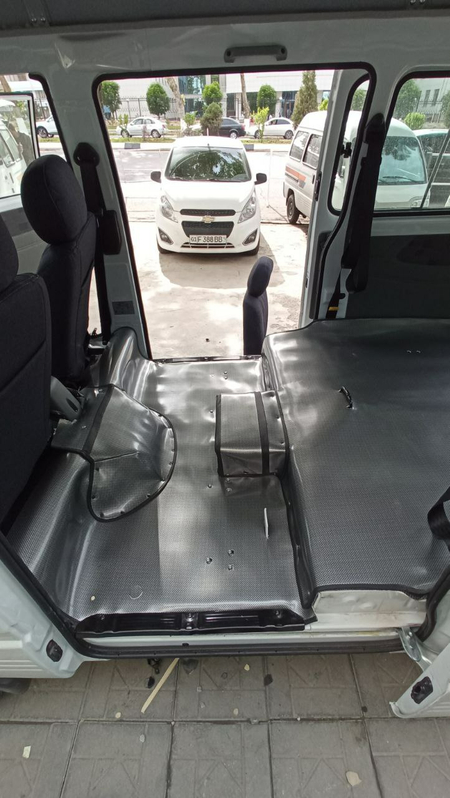 Uz avto motors avtomobillari uchun lino'lyumlar