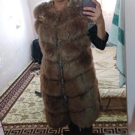 Қалин пахмоқ жикет