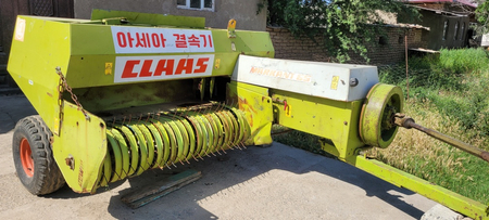 Пресс подборчик class