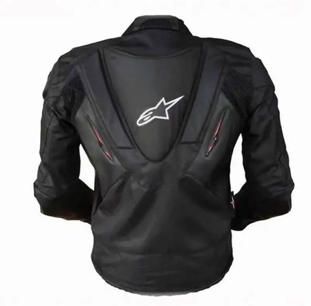 Продам новую Мото куртку Alpinestar