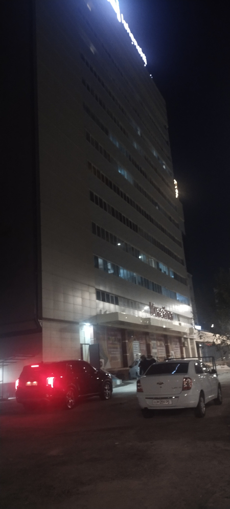 Сотилади Якасарой тумани 125 000 $ 3 хонали квартира