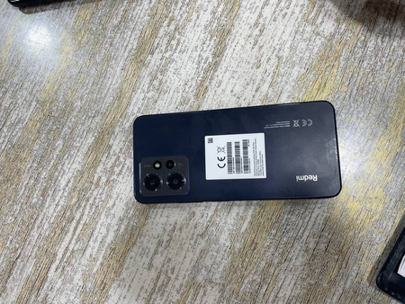 Redmi Note 12 128 gbli