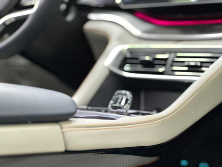 BYD Song Plus Champion Edition