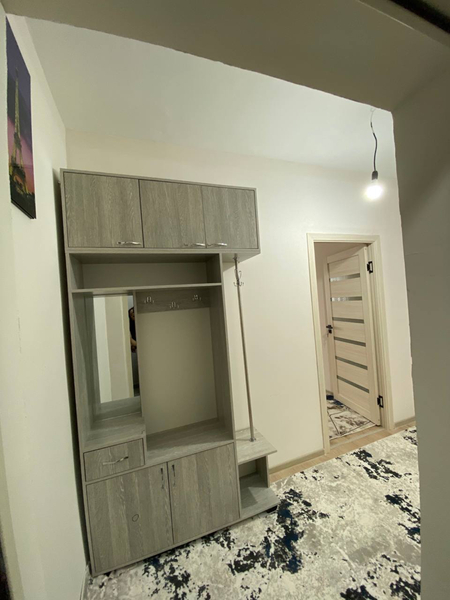 Sergeli yangi choshtepa arendaga beriladi