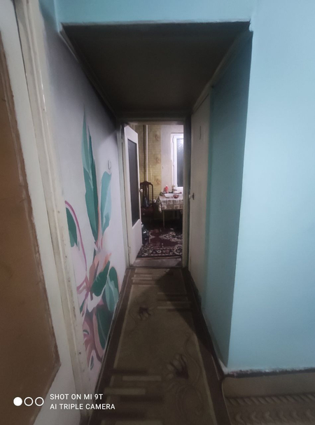 Срочно сдаю 2 ком квартиру Авиасозлар 2