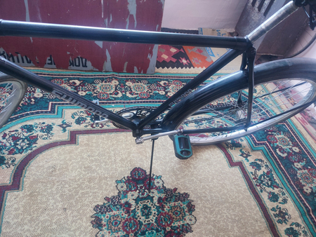 Velosiped Rossiyskiy