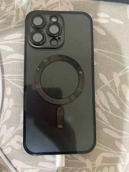 Iphone 15 pro max 256 gb