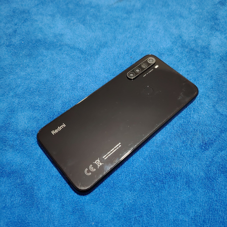 Redmi Note 8 sotiladi