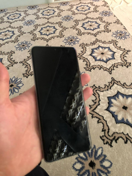 Galaxy s20 Ultra 5G 12/256