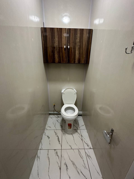 продается 1/5/8 - 45м² ЖК 