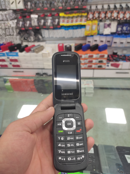 Samsung gusto Sim kartali