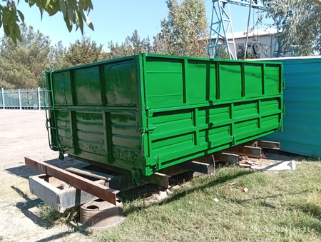 Gaz 53 samasval kuzuf sotiladi
