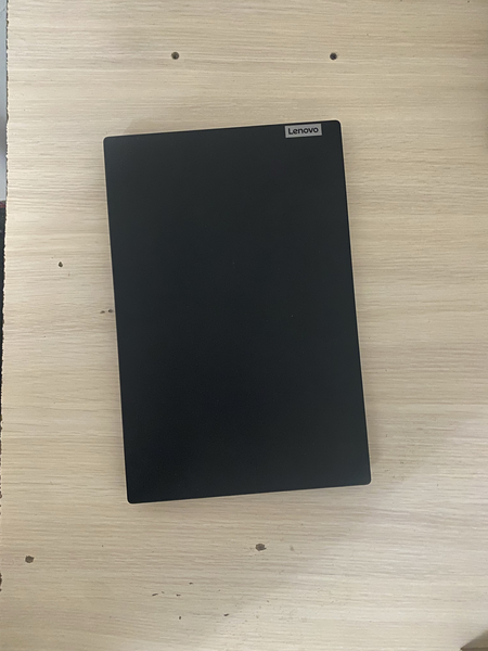 Lenovo 4/256 ssd