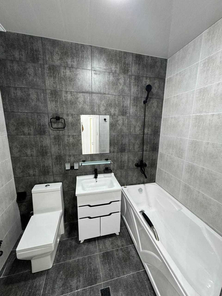 Готовые кирпичные Евро коттеджи от застройщика