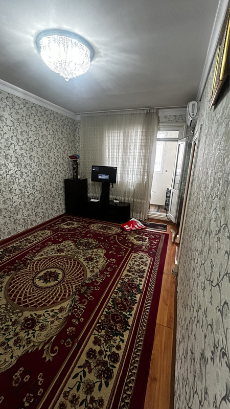 Продаю свою 3 ком чиланзар 12 кв