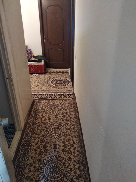 Uy sotiladi 3 xonali