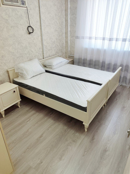 Срочно аренда квартиры 2/8/9, 60 кв в Шайхантахурском районе.