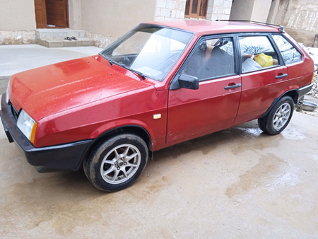 Lada lada  21009