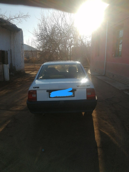 Опель вектра а 1.8