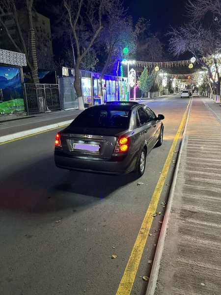 Автомобиль жентра